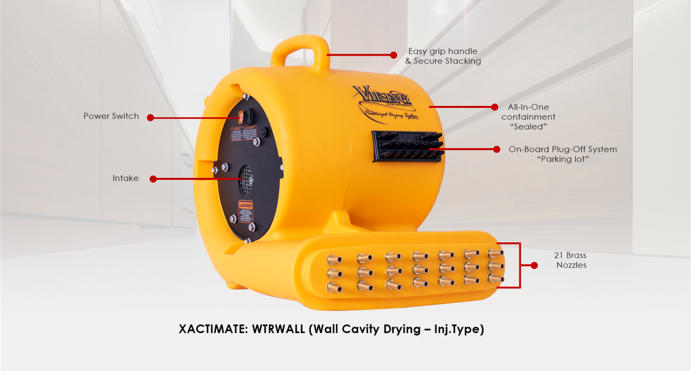 PDS21 Draft – FanCluster | Master Distributor of XPOWER Air Movers ...